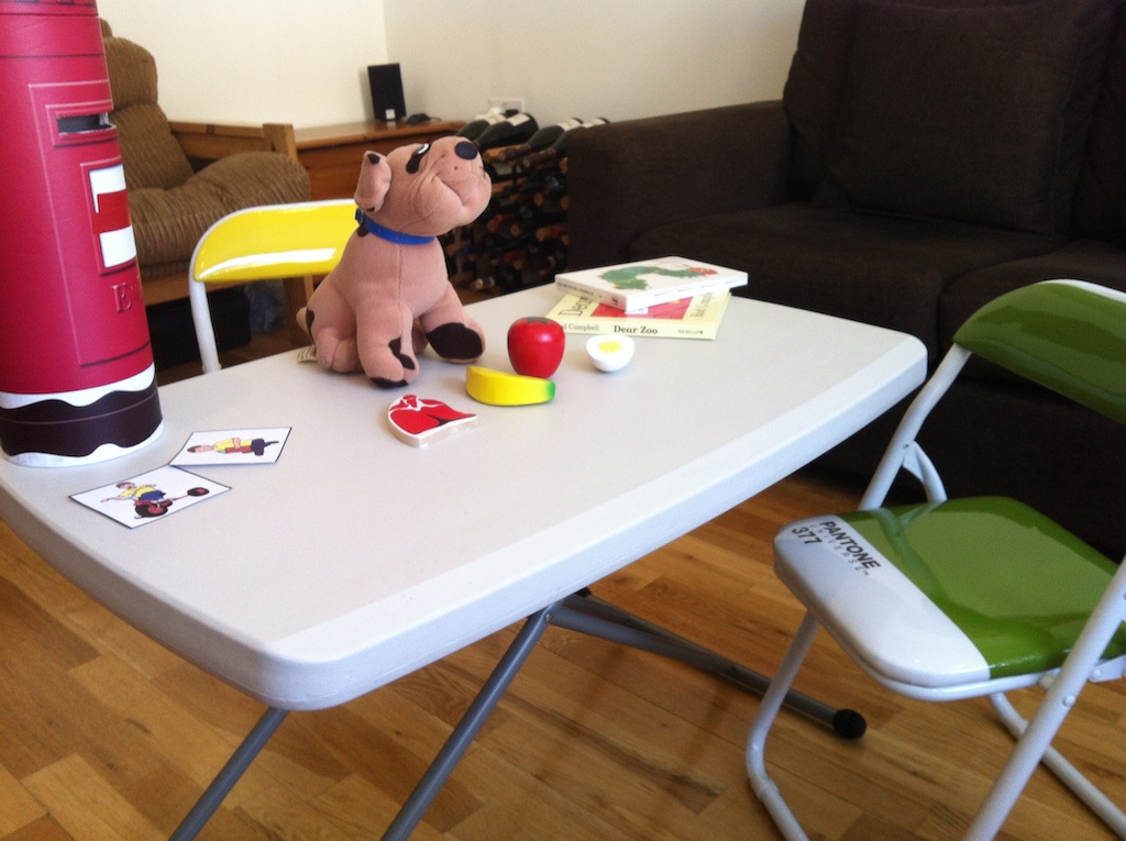 Becoming Independent: how to promote an independent SLT practice ...