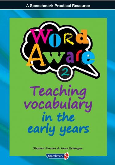 Teaching Vocabulary in the Early Years: Word Aware 2 – Book Review ...